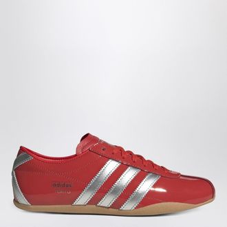 adidas Originals Sneaker Tokyo rot/silber