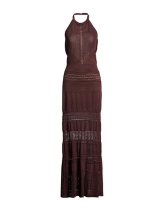 Twin-Set KLEIDER - Maxi-Kleider auf YOOX.COM