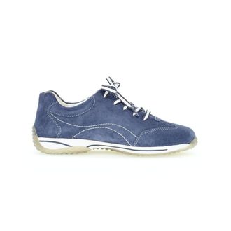 Gabor Damen, Schuhe, Blau, 42 EUGr&ouml;&szlig;e
