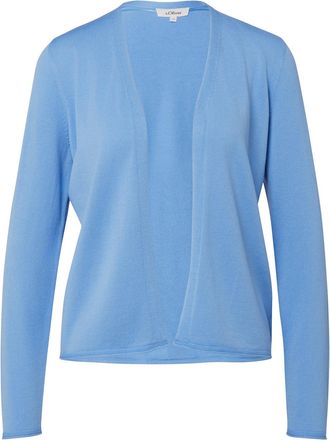 s.Oliver Strickjacke