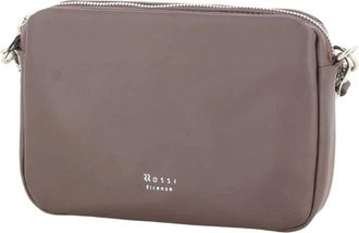 Bruno Rossi Femme, Sacs, Brun, Taille: ONE Size Cross Body Bag