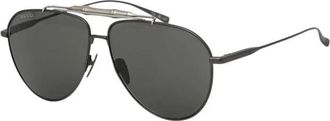 Gucci Herren, Accessories, Grau, 60 MMGr&ouml;&szlig;e