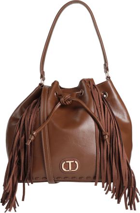 Twin-Set TASCHEN - Schultertaschen auf YOOX.COM