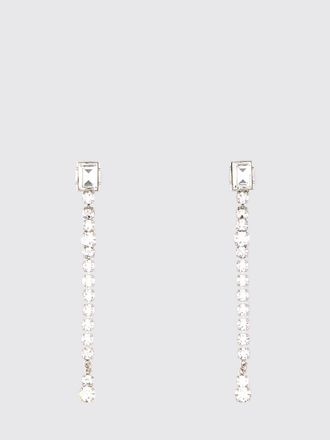 Alessandra Rich Schmuck Damen Farbe Silber