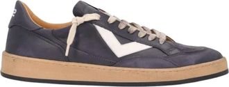 4B12 Homme, Chaussures, Bleu, Taille: 41 EU Playnew U119 Baskets