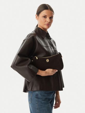 HUGO BOSS Handtasche BOSS 50563360 Braun