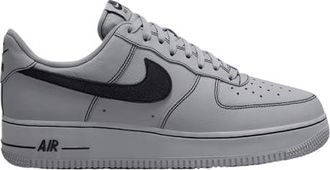 Nike Air Force 1 07 LV8 Wolf Grey/Black 44 EU