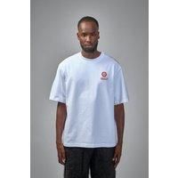 Casablanca Montagne Sportif Oversized T-Shirt