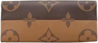 Louis Vuitton Damen, Pre-Owned, Braun, ONE SIZEGröße