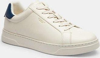 Coach High Line Sneaker
