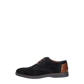 Bugatti Herren, Schuhe, Blau, 43 EUGr&ouml;&szlig;e
