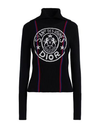 Dior STRICKWAREN - Rollkragenpullover auf YOOX.COM