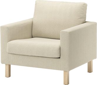 IKEA SALTSJ&Ouml;BADEN Sessel