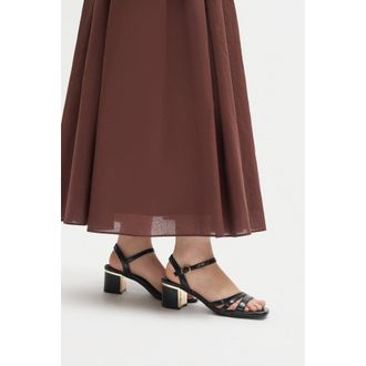 Lasocki Sandalen Lasocki HY6800-1 Schwarz