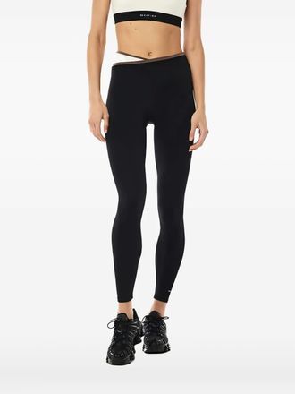 P.E Nation legging Status - Noir