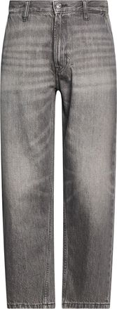 Calvin Klein HOSEN & R&Ouml;CKE - Jeanshosen auf YOOX.COM