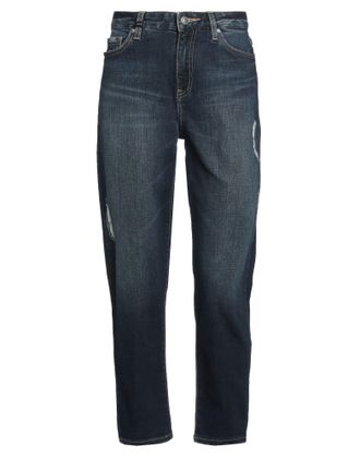A|X Armani Exchange HOSEN & R&Ouml;CKE - Jeanshosen auf YOOX.COM