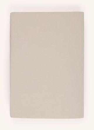 Christian Fischbacher Spannbettlaken Dreamcatcher beige