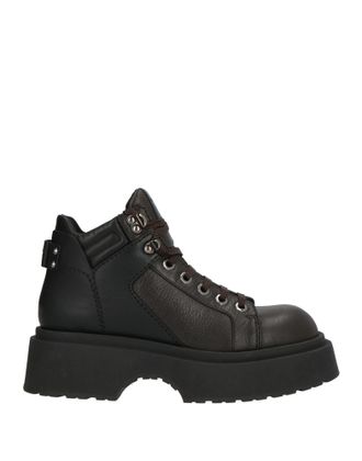 Emporio Armani SCHUHE - Stiefeletten auf YOOX.COM