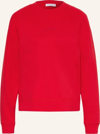 Marc O'Polo Denim Marc Opolo Denim Sweatshirt rot
