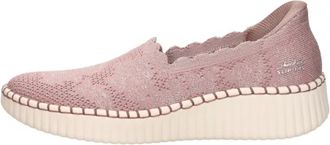 Skechers Femme, Sport, Rose, Taille: 40 EU Wilshire Blvd