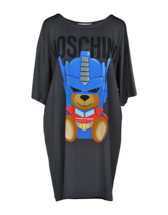 Moschino KLEIDER - Mini-Kleider auf YOOX.COM