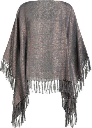 Brunello Cucinelli JACKEN & MÄNTEL - Capes auf YOOX.COM