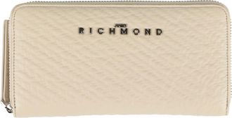 John Richmond Kleinlederwaren - Brieftaschen auf YOOX.COM