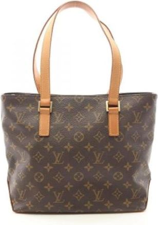 Louis Vuitton Damen, Pre-Owned, Braun, ONE SIZEGr&ouml;&szlig;e