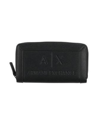 A|X Armani Exchange Petite maroquinerie - Portefeuilles sur YOOX.COM