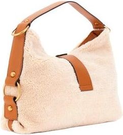 Guess Sac à main texturé