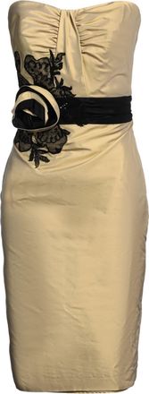 Linea Raffaelli KLEIDER - Midi-Kleider auf YOOX.COM