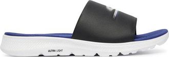 Skechers Pantoletten Go Consistent Slippers 2.0 229269/BKBL Schwarz