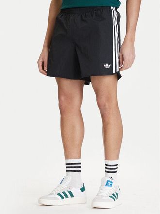 adidas Sportshorts Sprinter KE3571 Schwarz Regular Fit