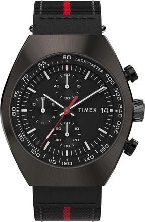 Timex Quartz Analog Watch Legacy Tonneau