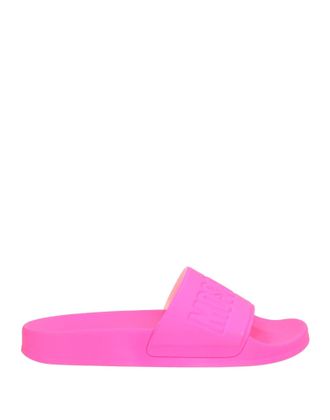 Moschino SCHUHE - Sandalen auf YOOX.COM