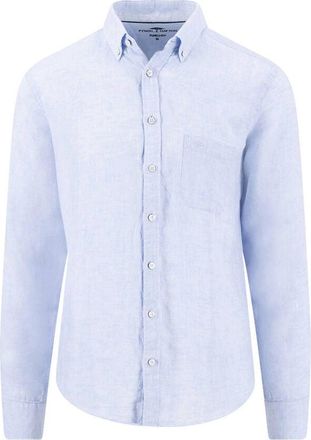 Fynch-Hatton Herren Hemd Casual Fit