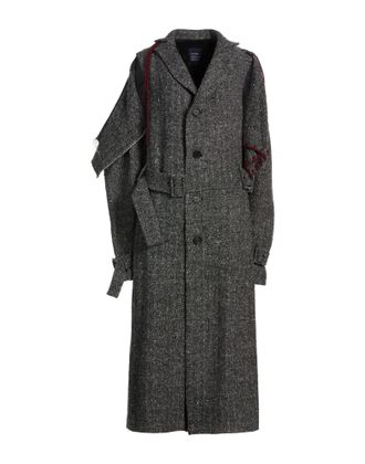 Limi Feu JACKEN & M&Auml;NTEL - M&auml;ntel auf YOOX.COM