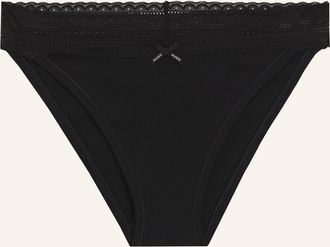 HUGO BOSS Hugo Briefs Triplet Lace Brief schwarz