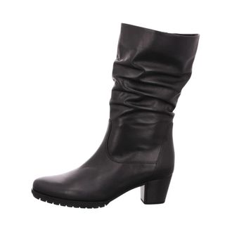 Gabor Ankle Boot - - Shoes - Damen - Schwarzk - 40 EU