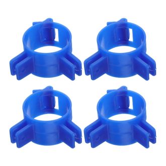 Valiclud 4st&uuml;cke Teiliges Abnehmbare Klappwinkel f&uuml;r Tischbeine M&ouml;belmontage Tischplattenverbinder und Tischverstellbeschl&auml;gen f&uuml;r Runde Beine