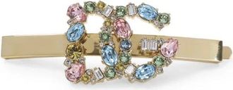 Dolce & Gabbana Femme, Accessoires, Gris, Taille: ONE Size Whs2R5.W1111 Jewelry