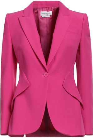 Alexander McQueen ANZ&Uuml;GE und CO-ORDS - Blazers auf YOOX.COM