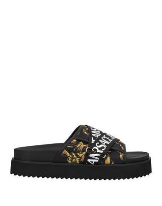 Versace CHAUSSURES - Sandales sur YOOX.COM