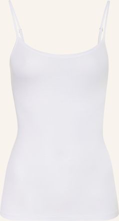 Hanro Top Soft Touch weiss