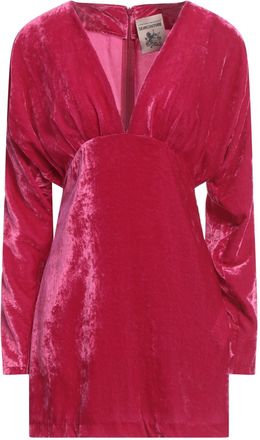 Semicouture KLEIDER - Mini-Kleider auf YOOX.COM