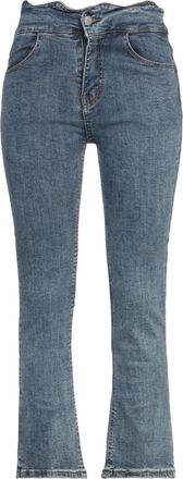 Oui, Odile! HOSEN & RÖCKE - Jeanshosen auf YOOX.COM