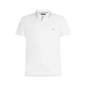 Tommy Hilfiger Herren, Oberteile, Wei&szlig;, XLGr&ouml;&szlig;e