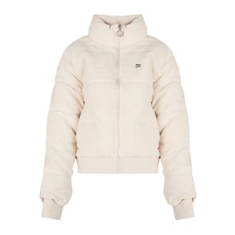 Fila Doudoune Corleone - Femme - Vestes - Beige - Taille: 44 FR