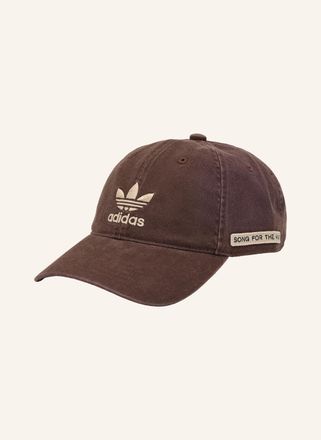 adidas Originals Adidas Originals Cap adi008 braun